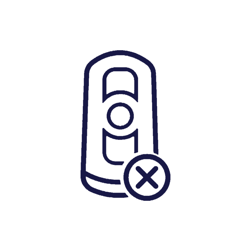 Key Fob Deactivation key-fob-deactivation